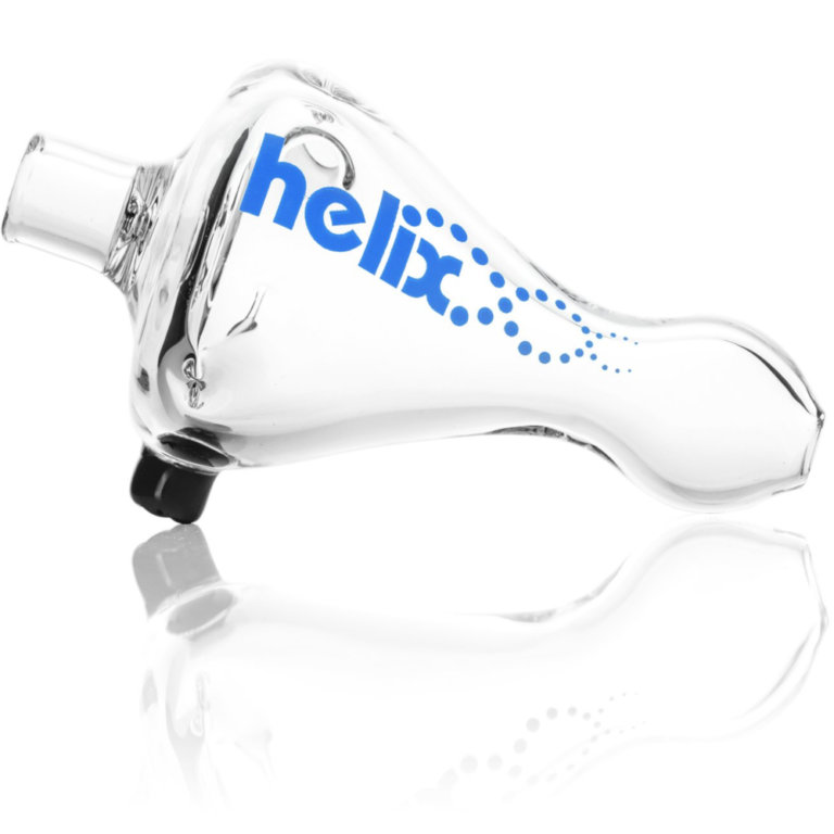 Helix Chillum - Pipa - Grav Labs - La Maria Grow Shop