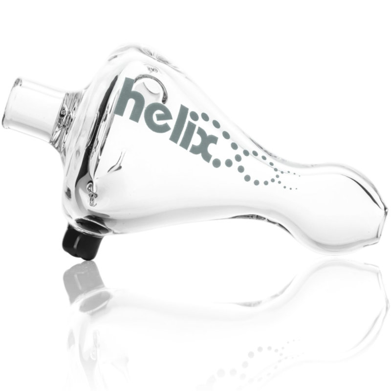 Helix Chillum - Pipa - Grav Labs - La Maria Grow Shop