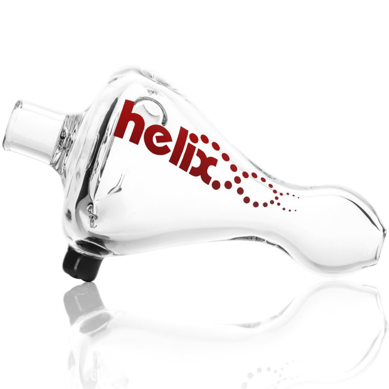 Helix Chillum - Pipa - Grav Labs - La Maria Grow Shop