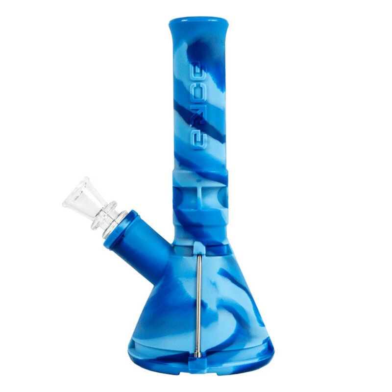 Eyce Mini Beaker - Bong Silicona - La Maria Grow Shop