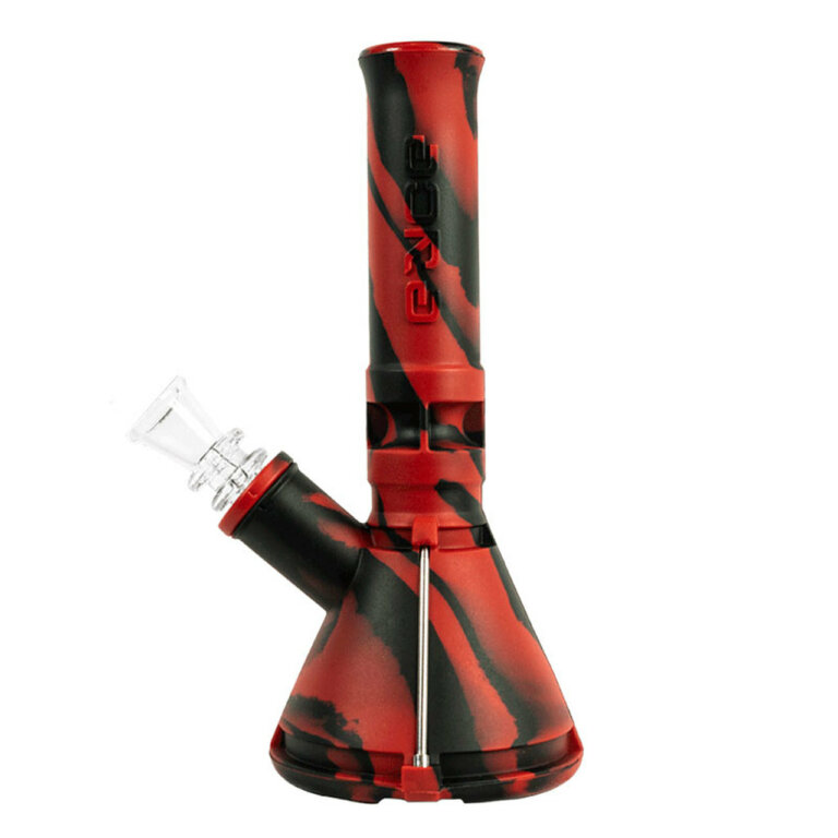 Eyce Mini Beaker - Bong Silicona - La Maria Grow Shop